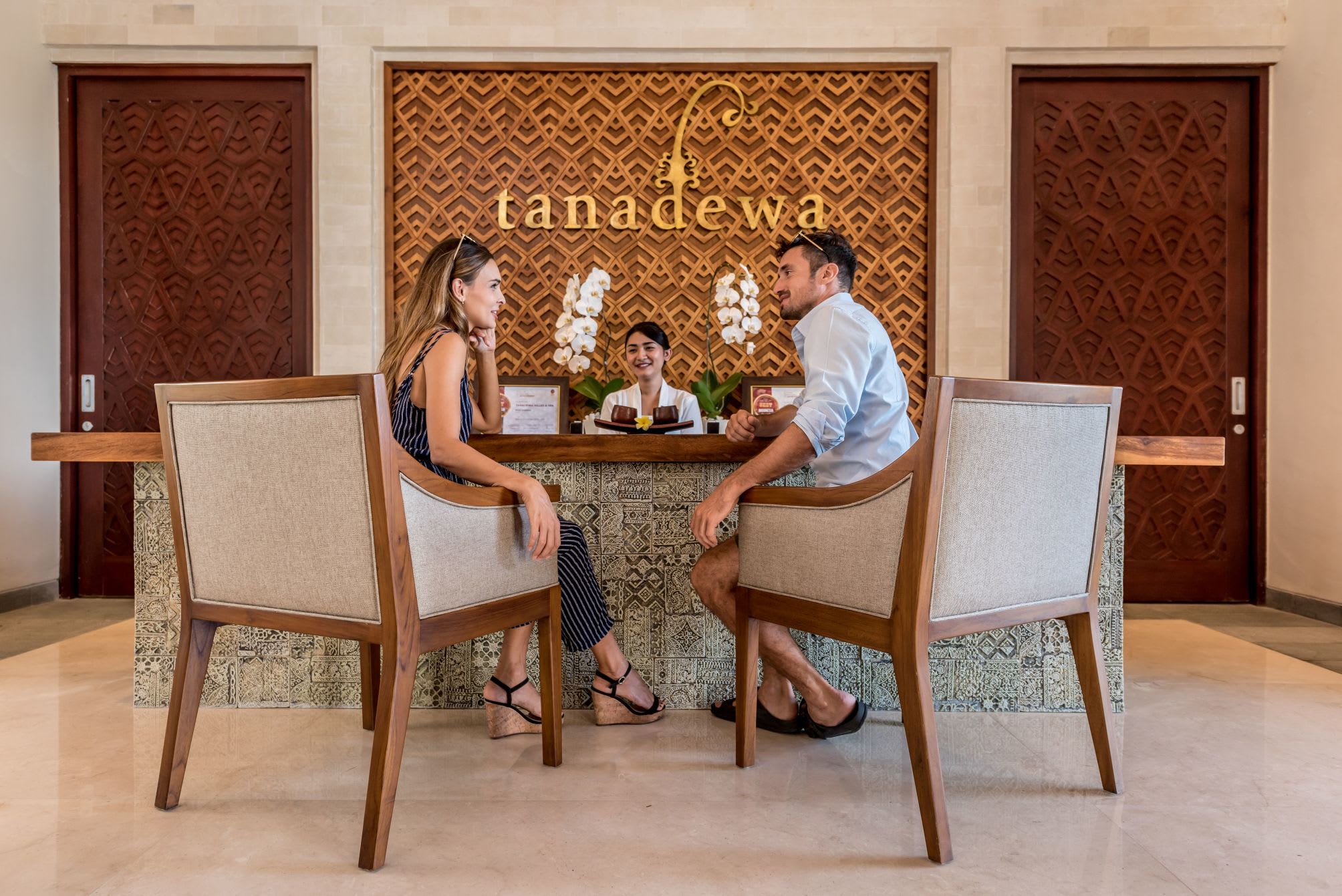 tanadewa Resort Ubud Bali by Cross Collection, Ubud - Bali | Meilleures ...