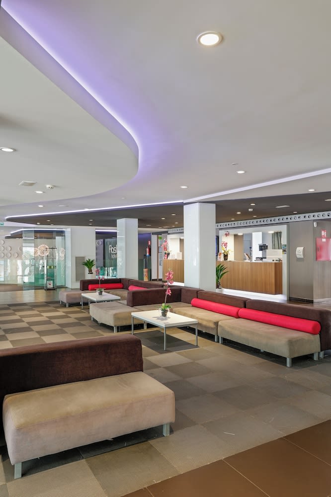 Flash Hotel Benidorm - Recommended Adults Only 4 Sup, Benidorm ...