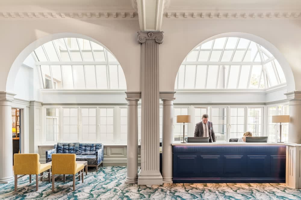 Premier Inn Torquay Seafront, Torquay | Best deals | lastminute.com