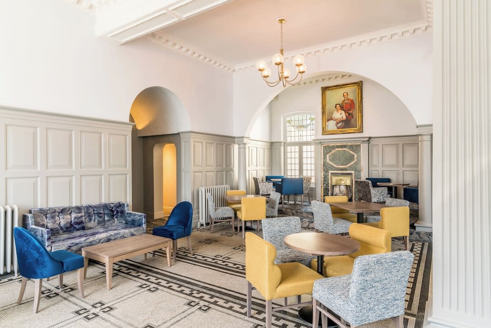 Premier Inn Torquay Seafront, Torquay | Best deals | lastminute.com