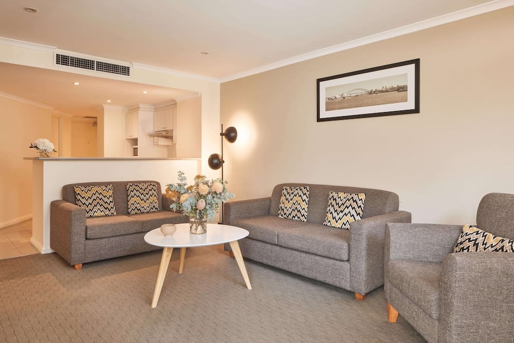 Rydges Darling Square Apartment Hotel, Sydney | Best deals | lastminute US