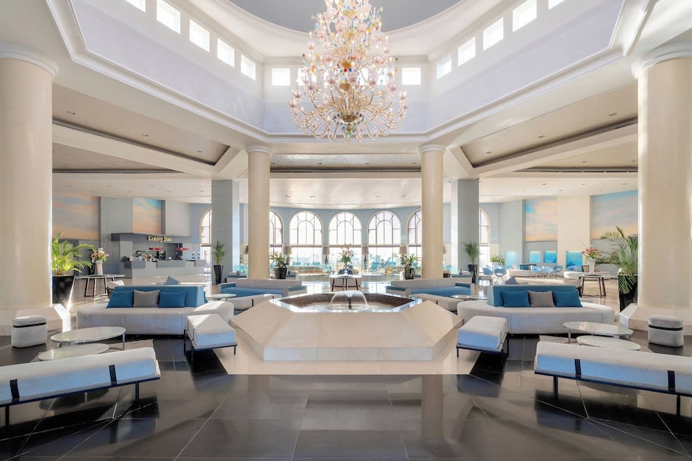 Cleopatra Luxury Resort Sharm El Sheikh, Sharm El Sheikh | Offerte top ...