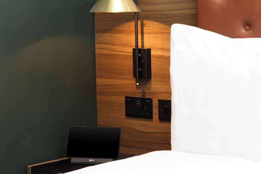 Four Points by Sheraton Edinburgh, Edinburgh | Best deals | lastminute.com