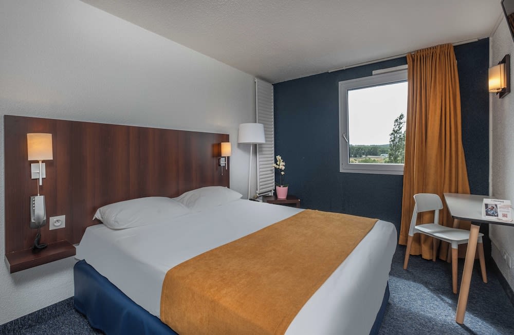 The Originals City, Hotel Ariane, Toulouse Sud Labège, Toulouse | Best ...