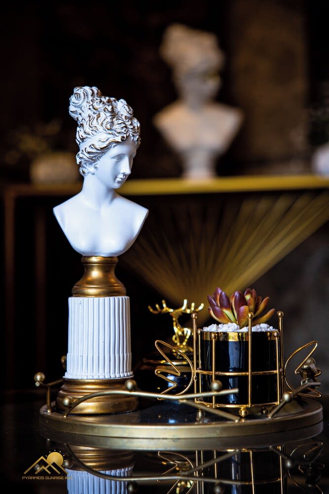 Pyramids sunrise inn, Giza | Best deals | lastminute.com