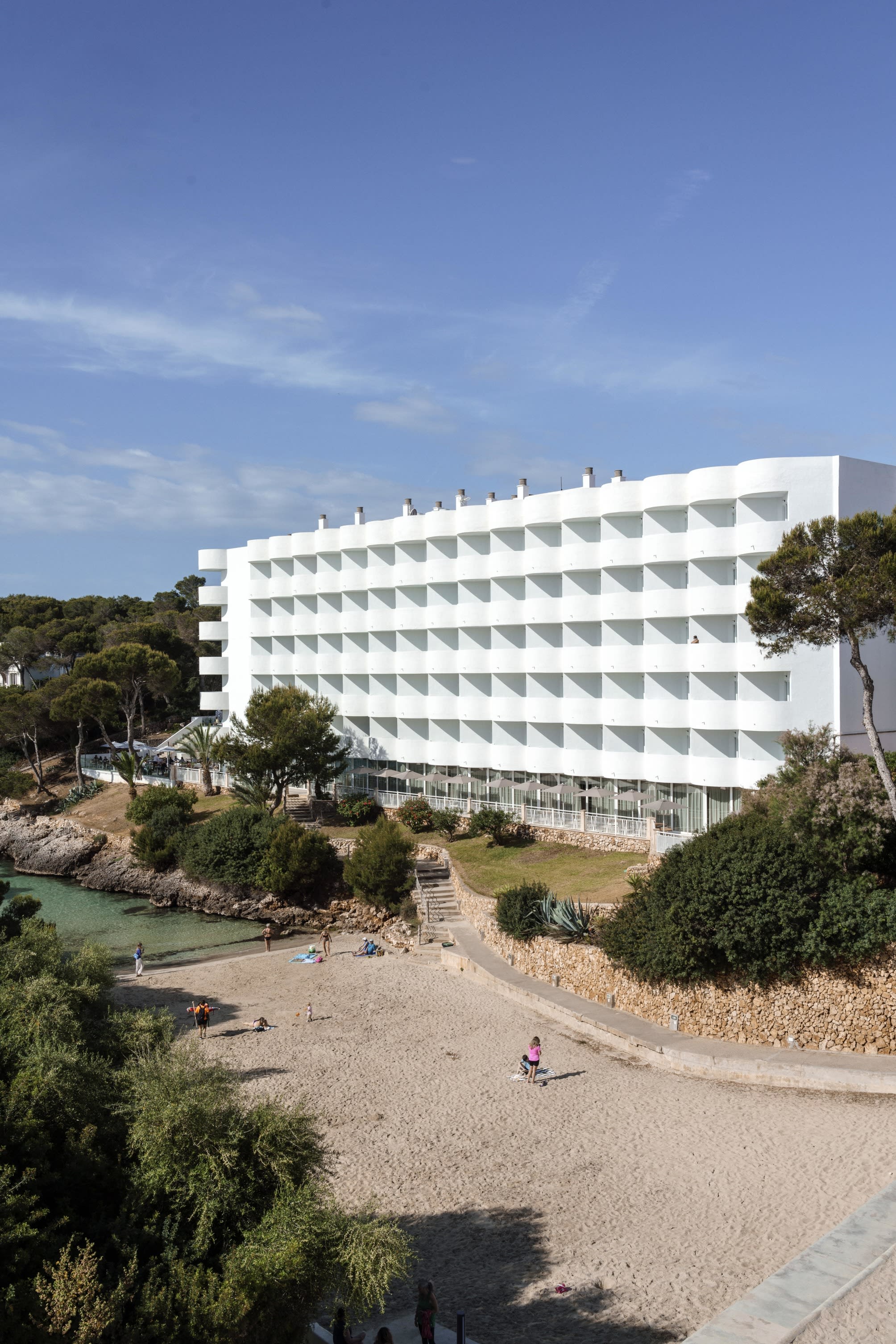 AluaSoul Mallorca Resort - Adults only, Cala d'Or, Majorca | Best deals ...