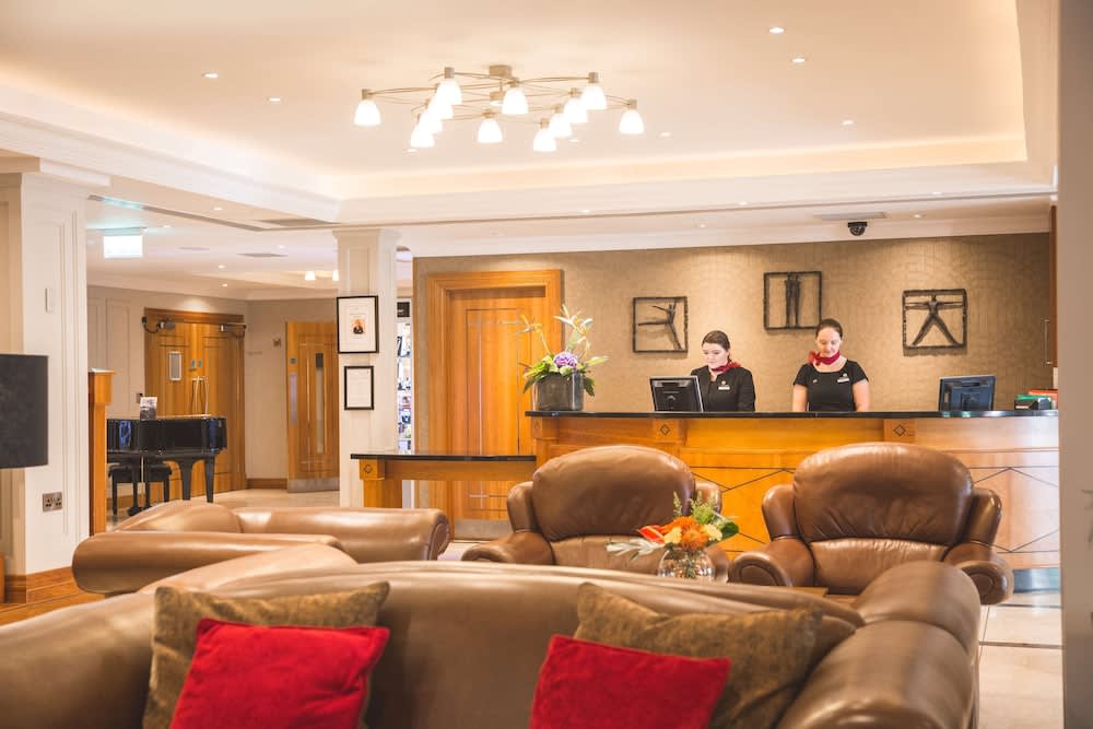 The Rabbit Hotel & Retreat, Ballyclare | Best deals | lastminute.com