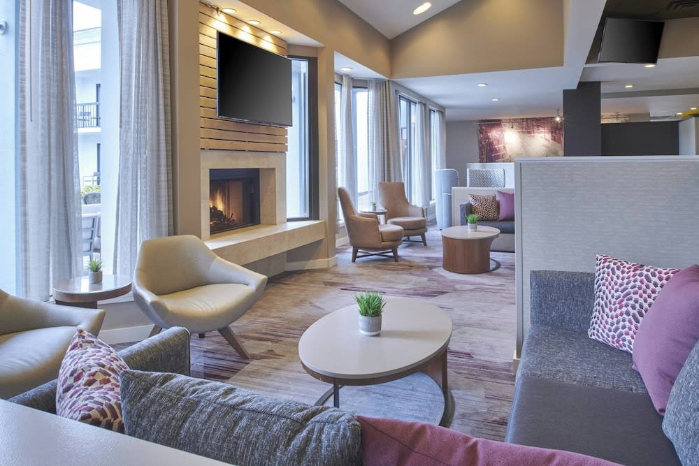 Courtyard by Marriott Detroit Troy, Troy (MI) | Best deals | lastminute.com