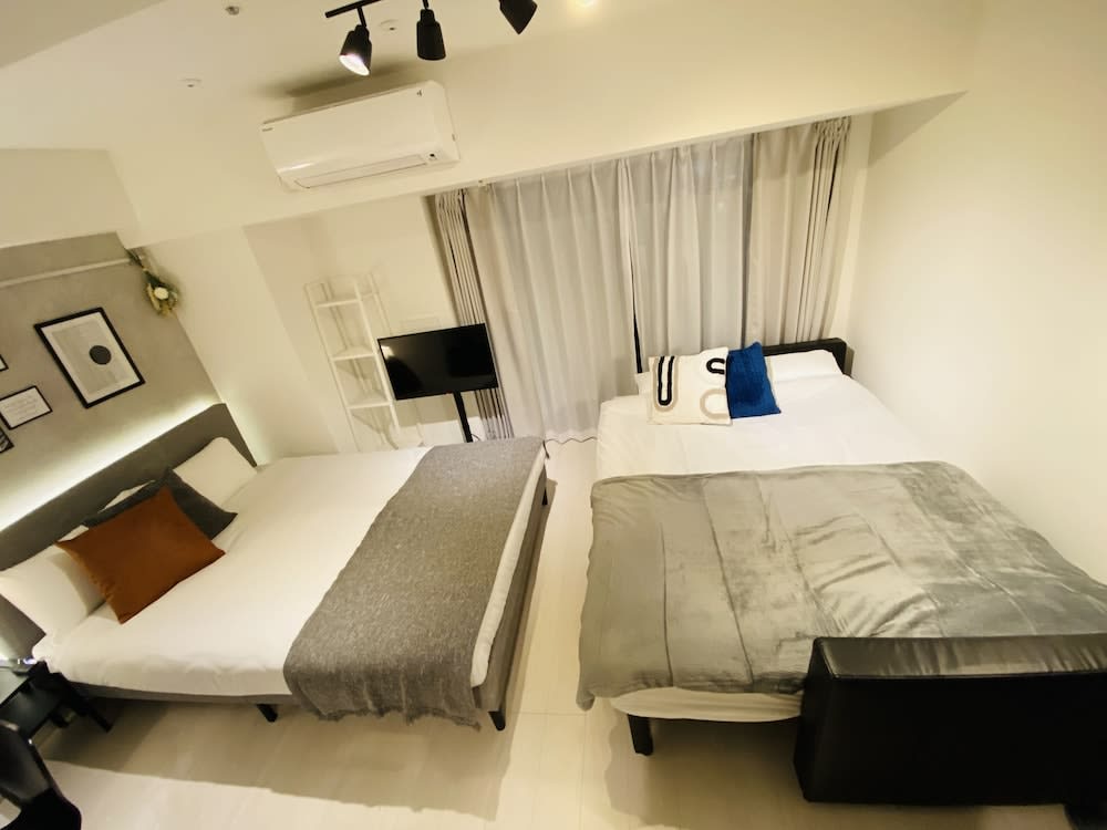 FLOWER TERRACE Higashi Shinjuku, Tokyo | Best deals | lastminute.com