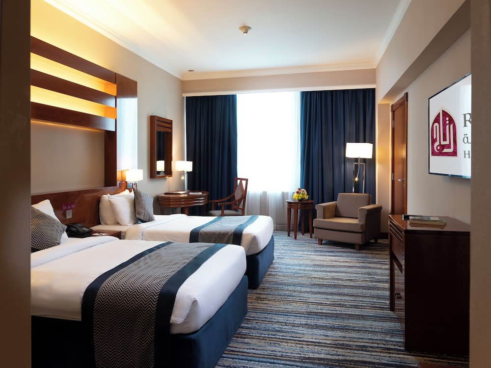 Retaj Al Rayyan, Doha | Best deals | lastminute.com