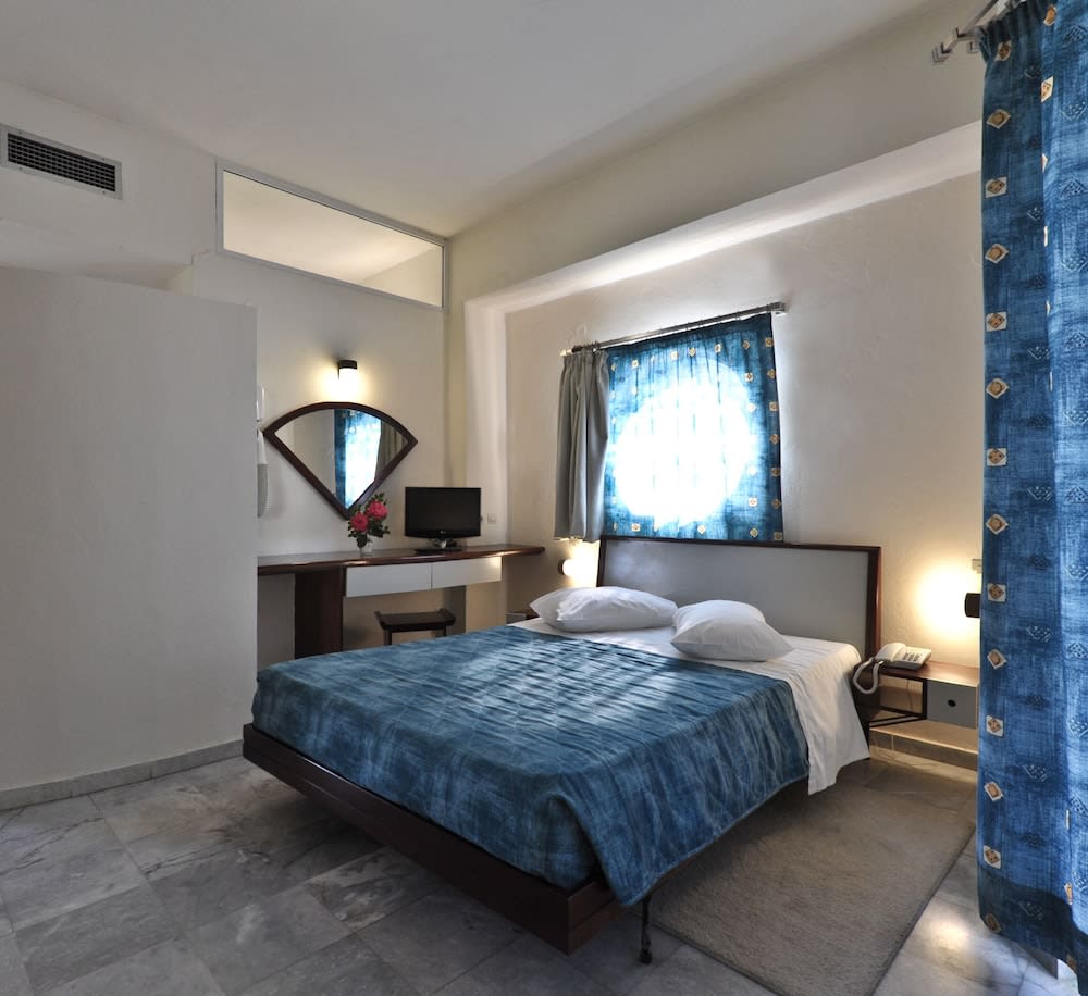 Rodon Hotel, La Canée, Crète | Meilleures offres | lastminute.com FR