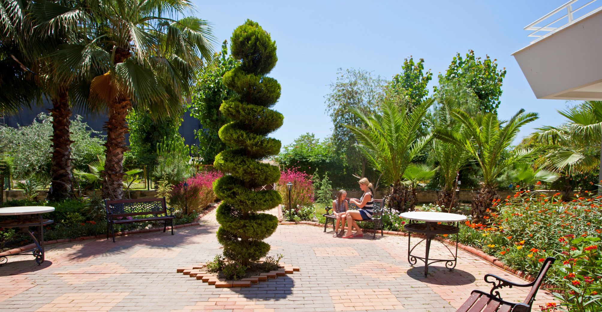 Club Mermaid Village, Antalya | Best deals | lastminute.com