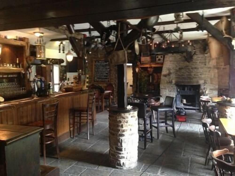 The Old Mill Knitsley, Consett | Best deals | lastminute.com