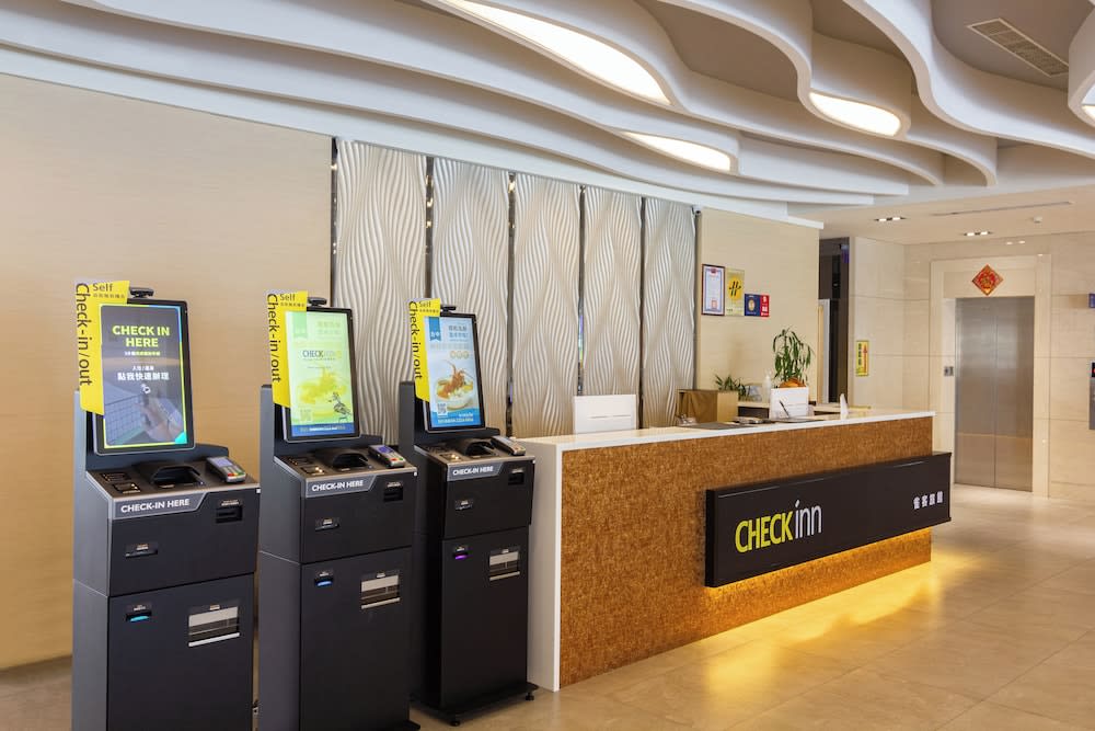 CHECK inn New Taipei LuZhou, New Taipei City | Best deals | lastminute.com