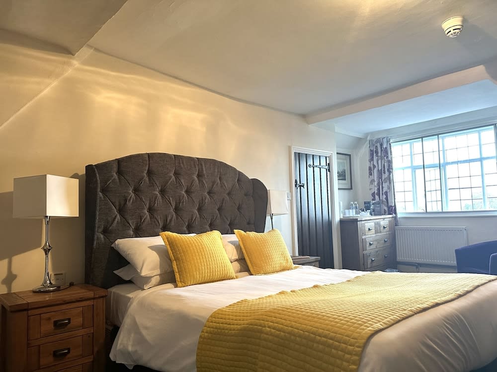 The Scole Hotel, Diss | Best deals | lastminute.com