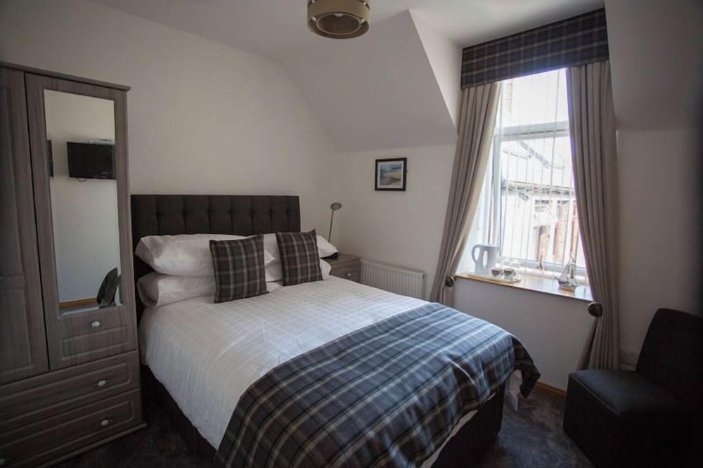By The Bay, Peterhead | Best deals | lastminute.com