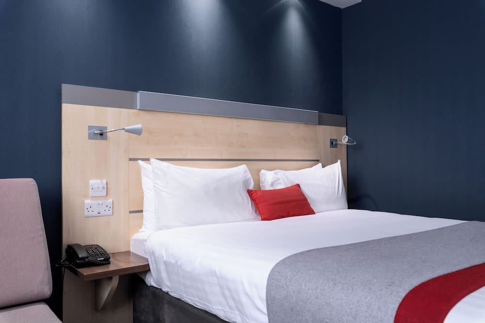 PREMIER INN RAMSGATE (MANSTON AIRPORT), Minster | Best deals ...