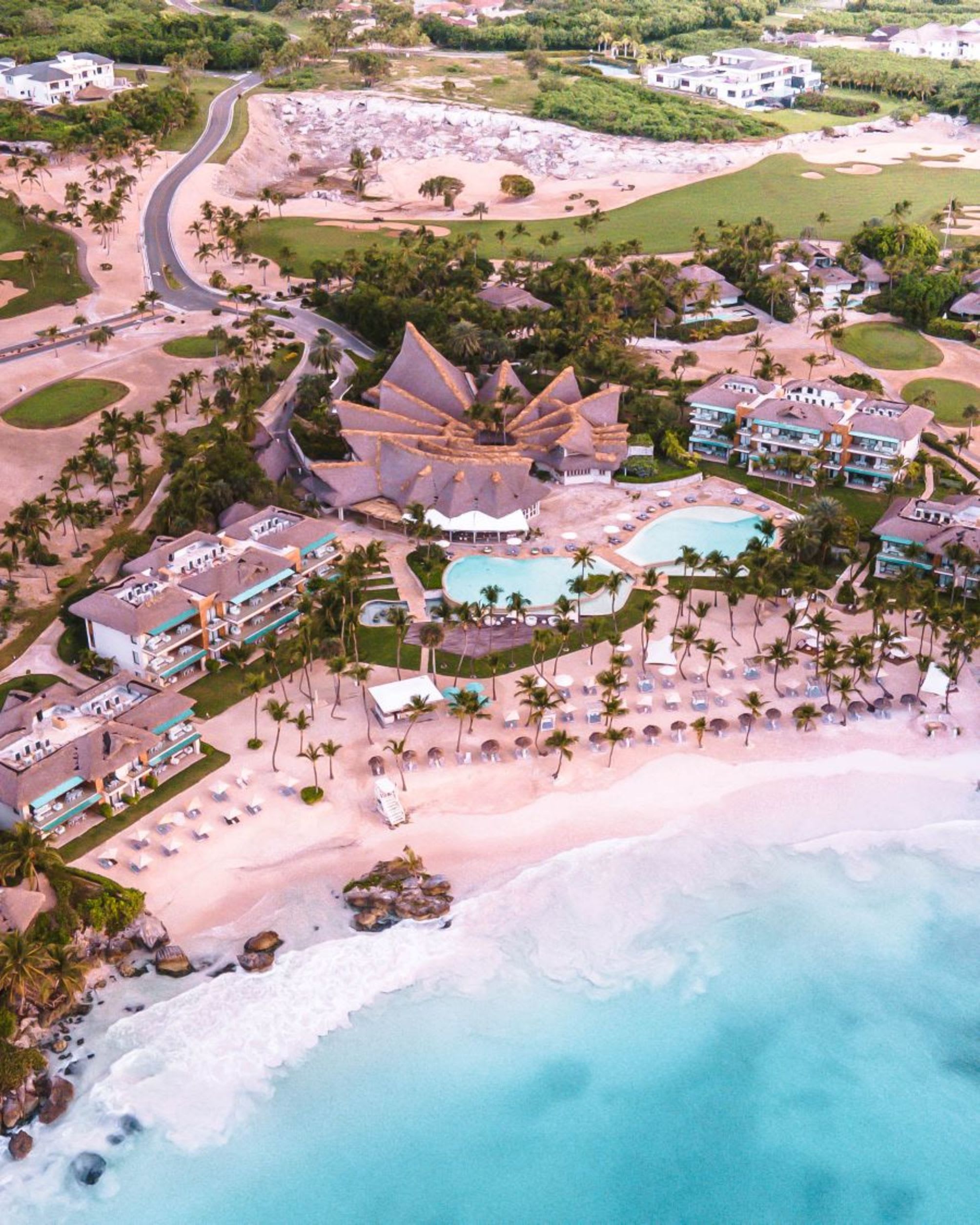 Eden Roc Cap Cana, Punta Cana | Meilleures offres | lastminute.com FR