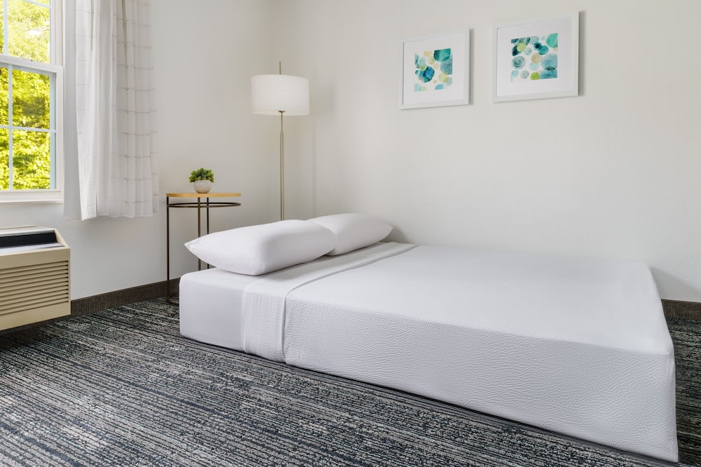 TownePlace Suites by Marriott Manchester, Manchester (NH) | Best deals ...