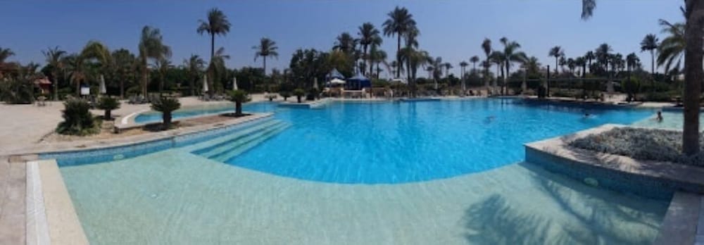 Sakkara Country Club, Giza | Best deals | lastminute.com