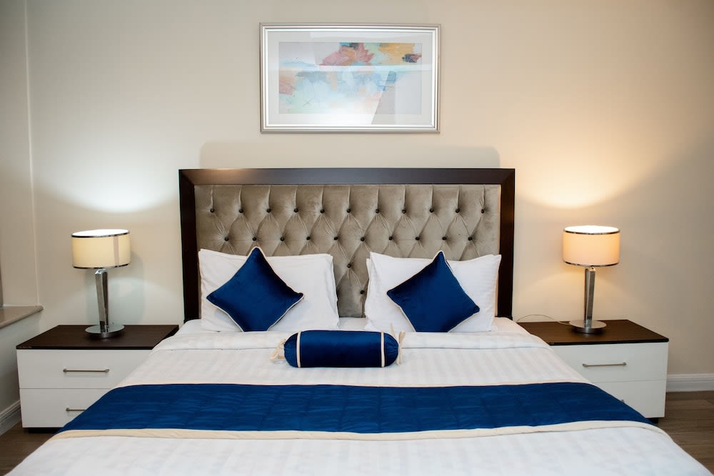 Centaurus Hotel Suites, Islamabad | Best deals | lastminute.com