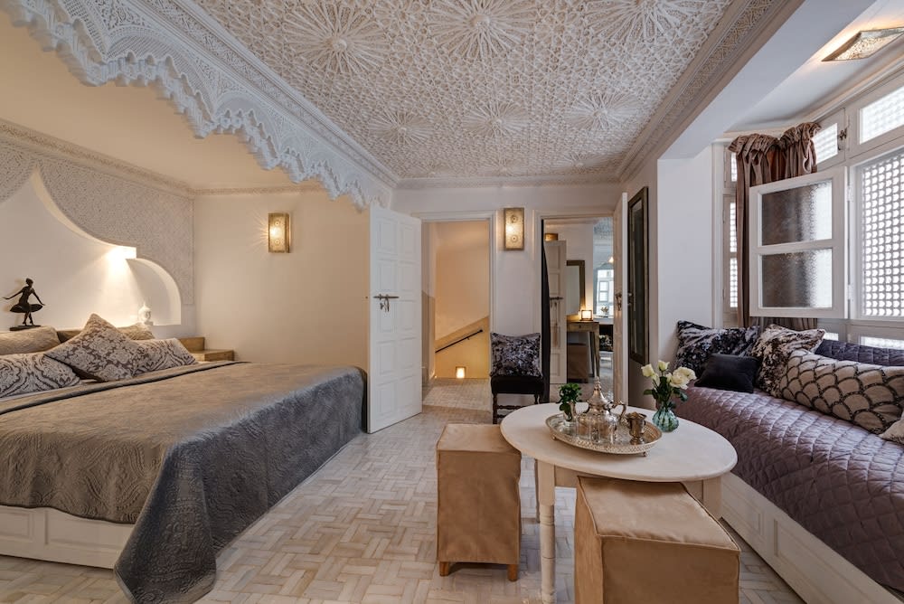 Riad Star by Marrakech Riad, Marrakech | Meilleures offres | lastminute ...
