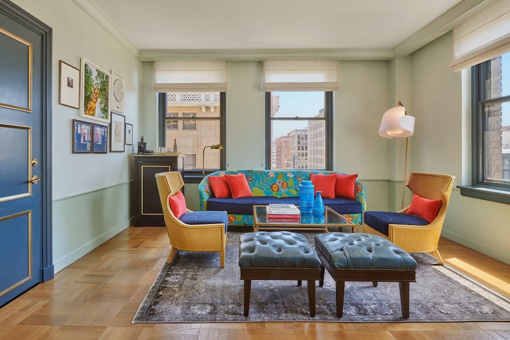 Hotel Per La, Autograph Collection, Los Angeles (CA) | Meilleures ...