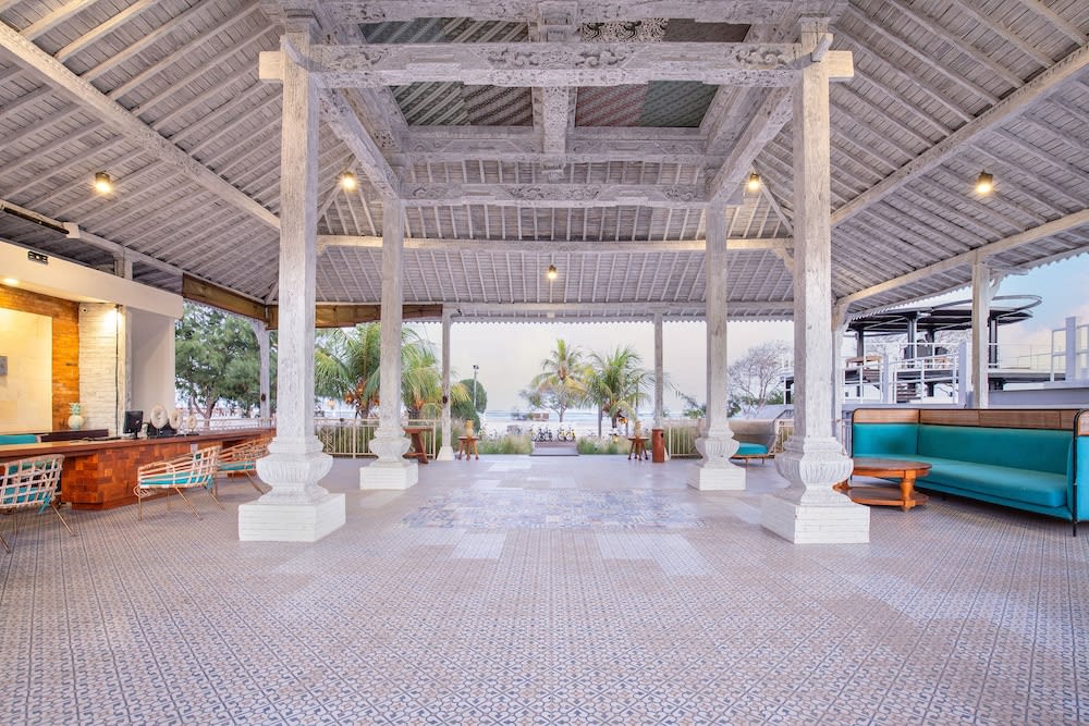 FRii Resort Gili Trawangan, Gili Trawangan | Meilleures offres ...