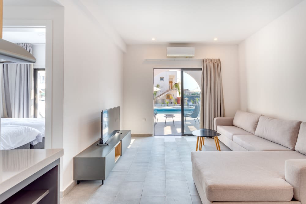 Zoi Ayia Napa, Ayia Napa | Best deals | lastminute.com