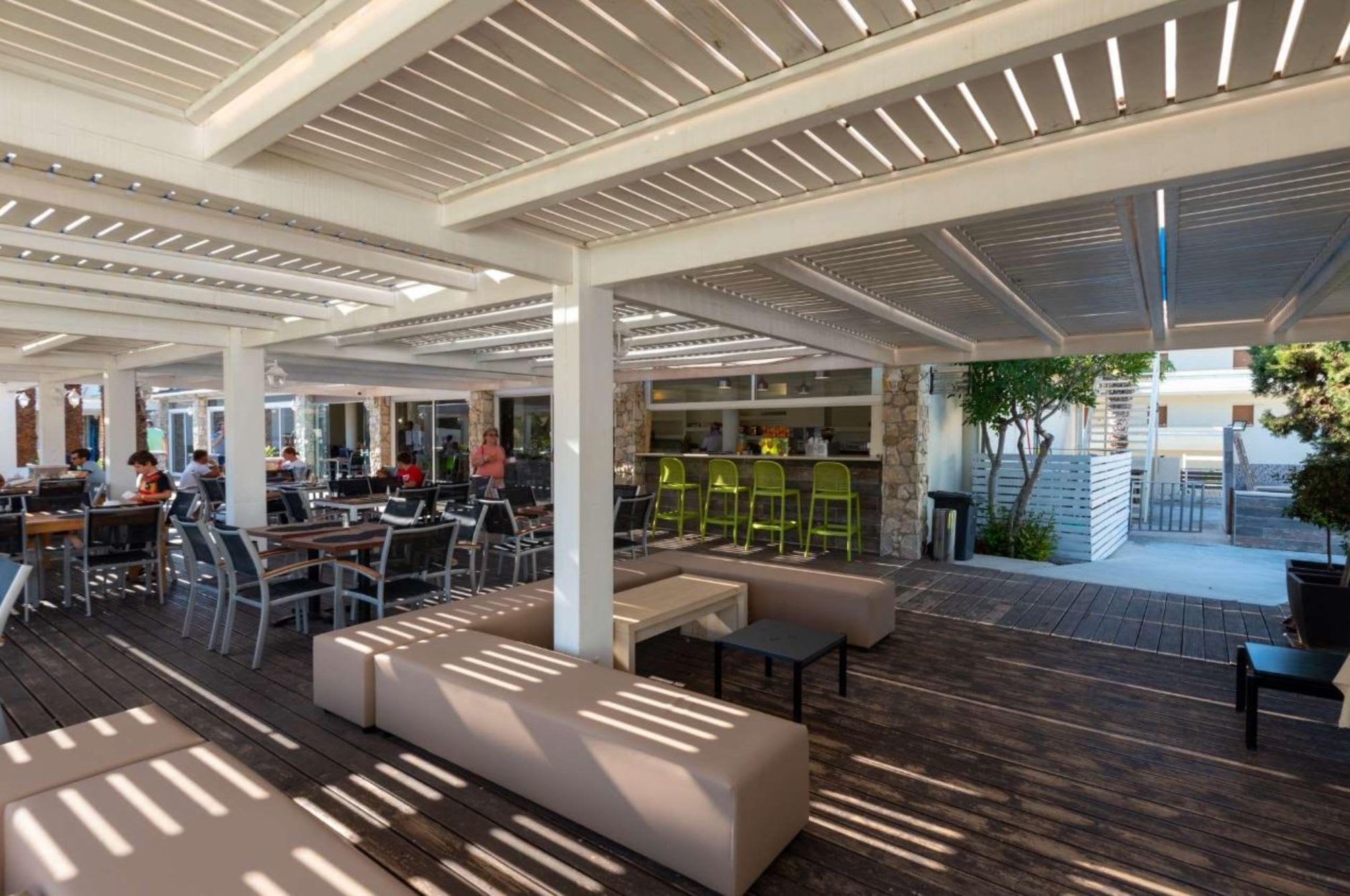 Delfinia Resort - All Inclusive, Kolymbia | Meilleures offres ...