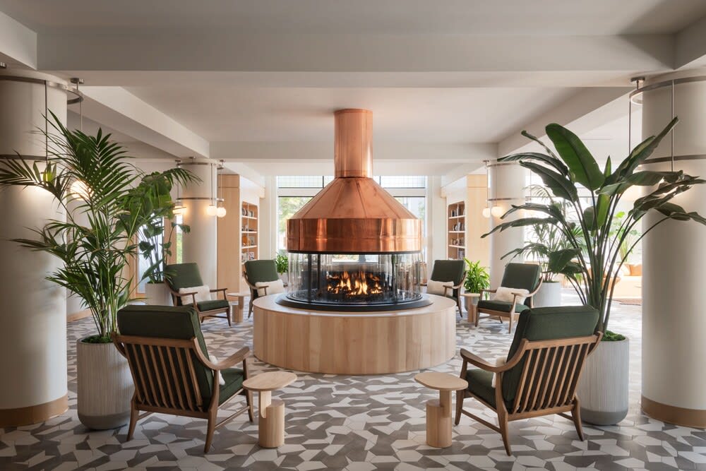 Hotel Verdant, Racine | Best deals | lastminute US