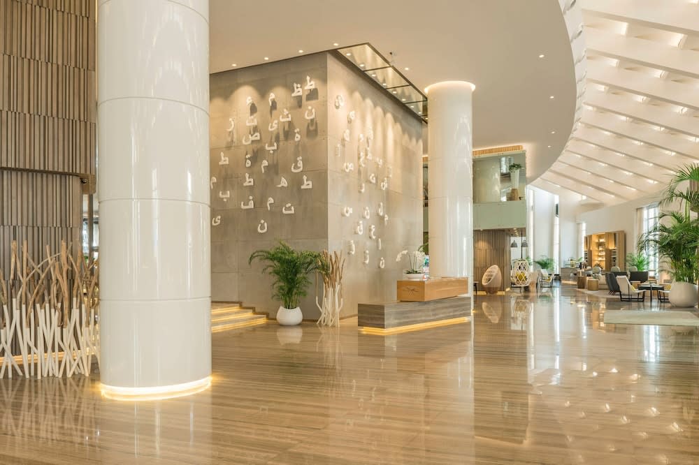 Le Royal Meridien Beach Resort & Spa Dubai, Dubaï | Meilleures offres ...