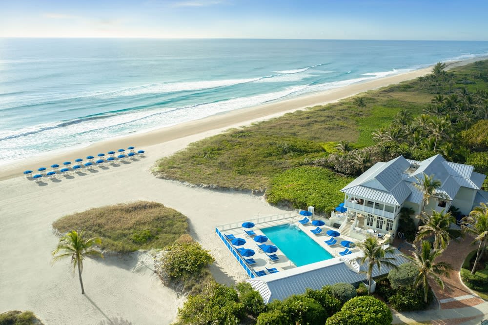 The Seagate Hotel & Spa, Delray Beach | Best deals | lastminute.com