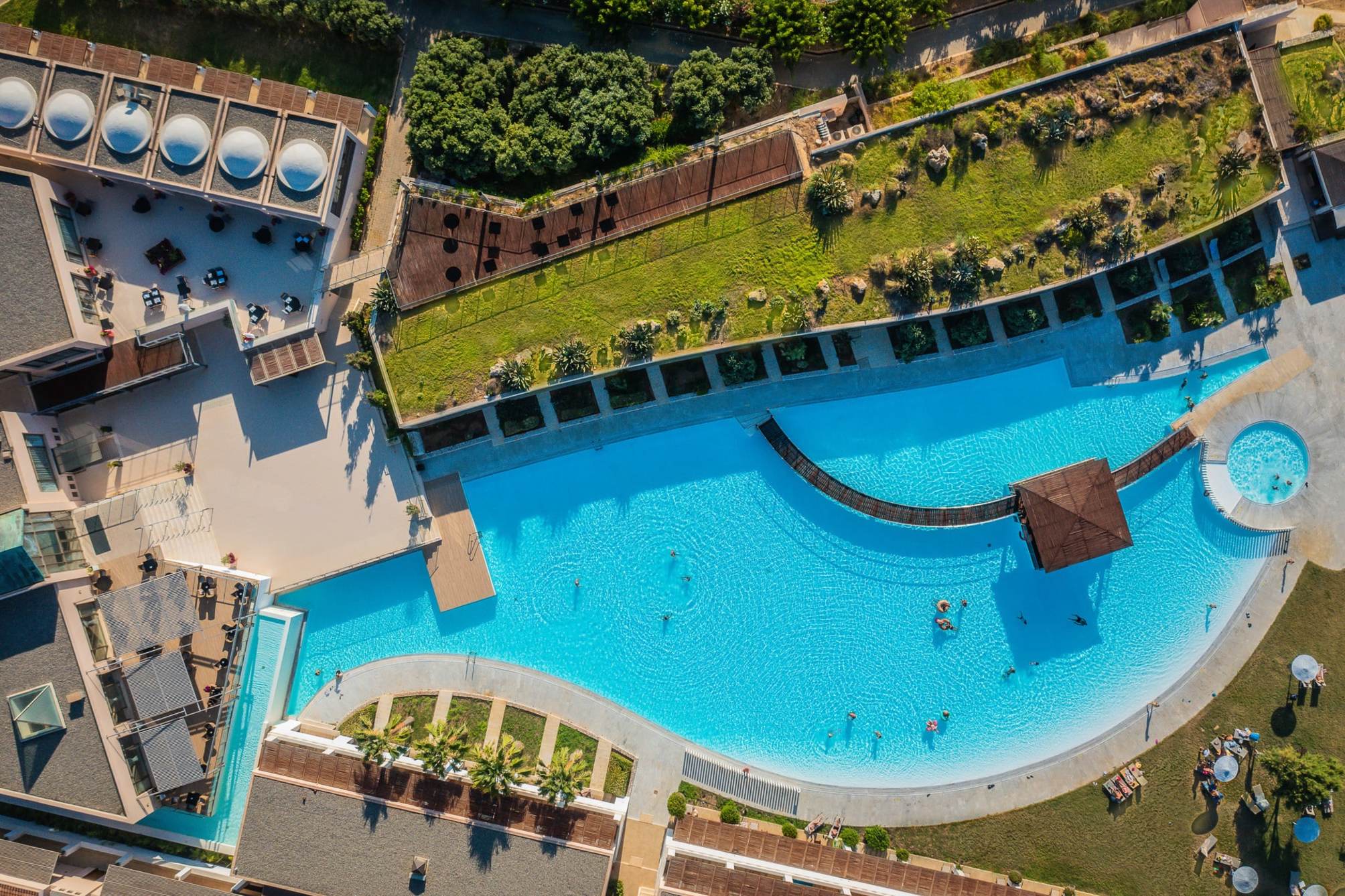 Giannoulis – Cavo Spada Luxury Sports & Leisure Resort & Spa, Kolimbari ...