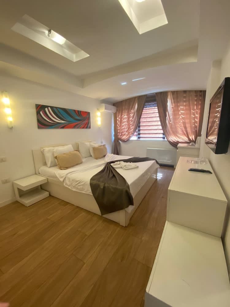 Theranda Hotel, Prizren | Günstige Angebote | lastminute.de