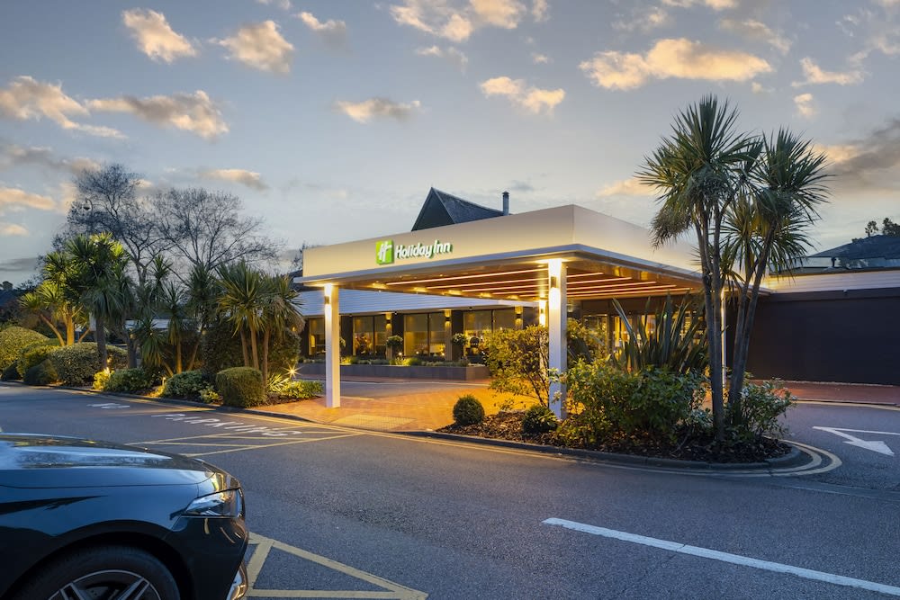 Holiday Inn READING-SOUTH M4, JCT.11, Reading | Best deals | lastminute.com