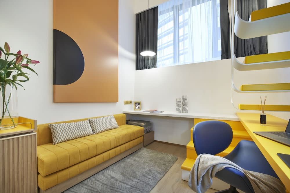 Citadines Connect City Centre Singapore, Singapore | Best deals ...