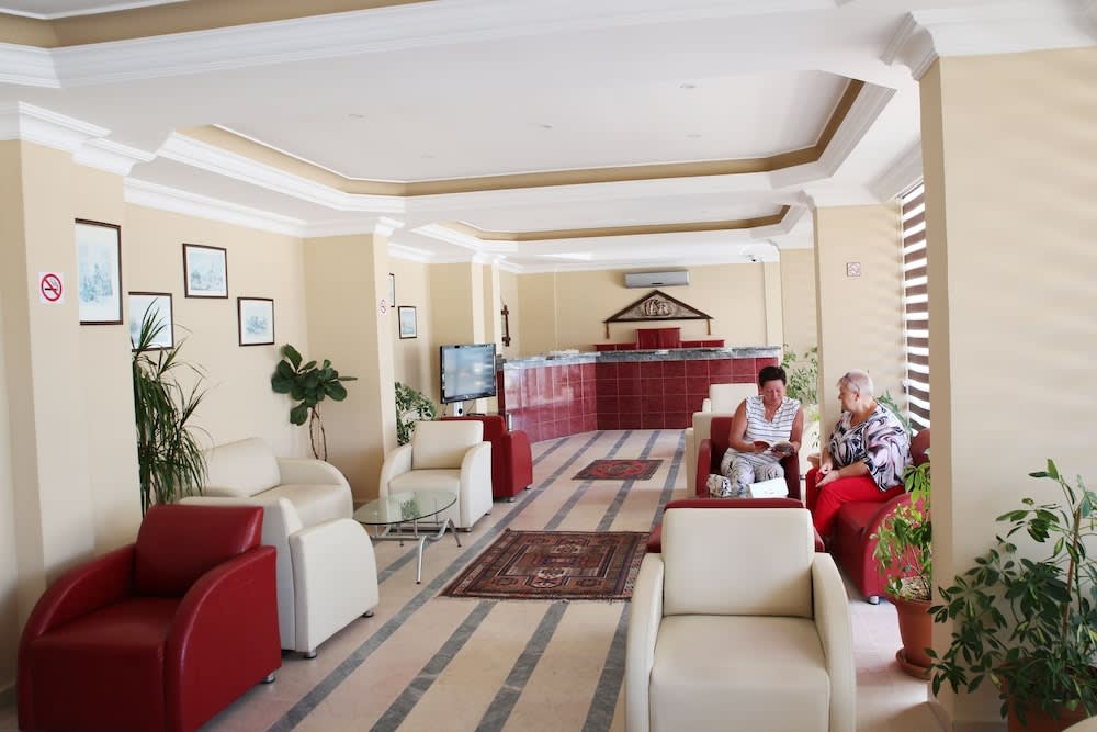 Side Kervan Hotel, Manavgat | Best deals | lastminute.com