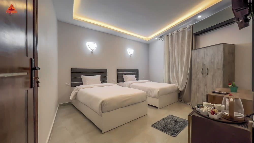 pyramids tower view inn, Giza | Günstige Angebote | lastminute.de