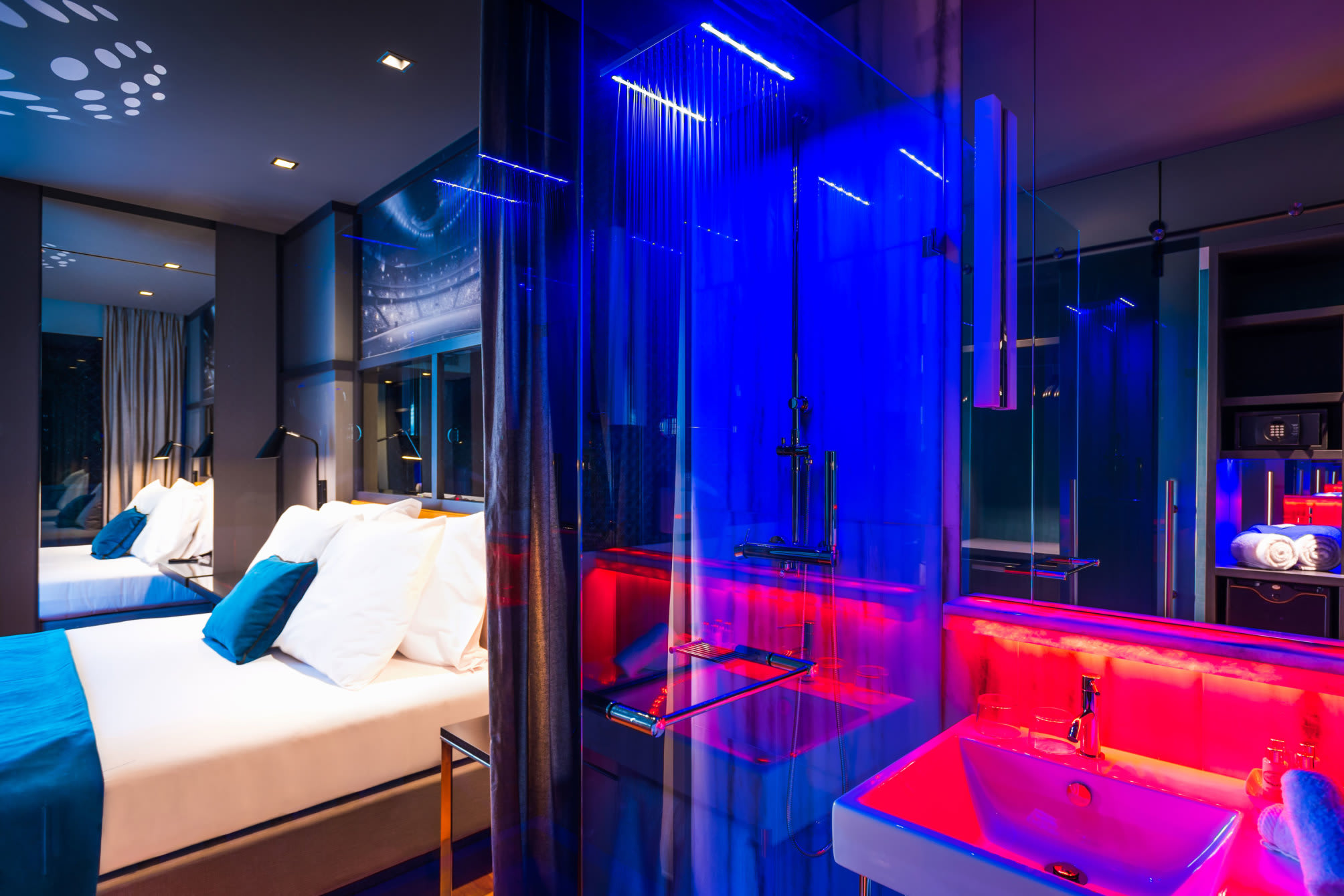 Pestana CR7 Lisboa, Lisbon | Best deals | lastminute IE