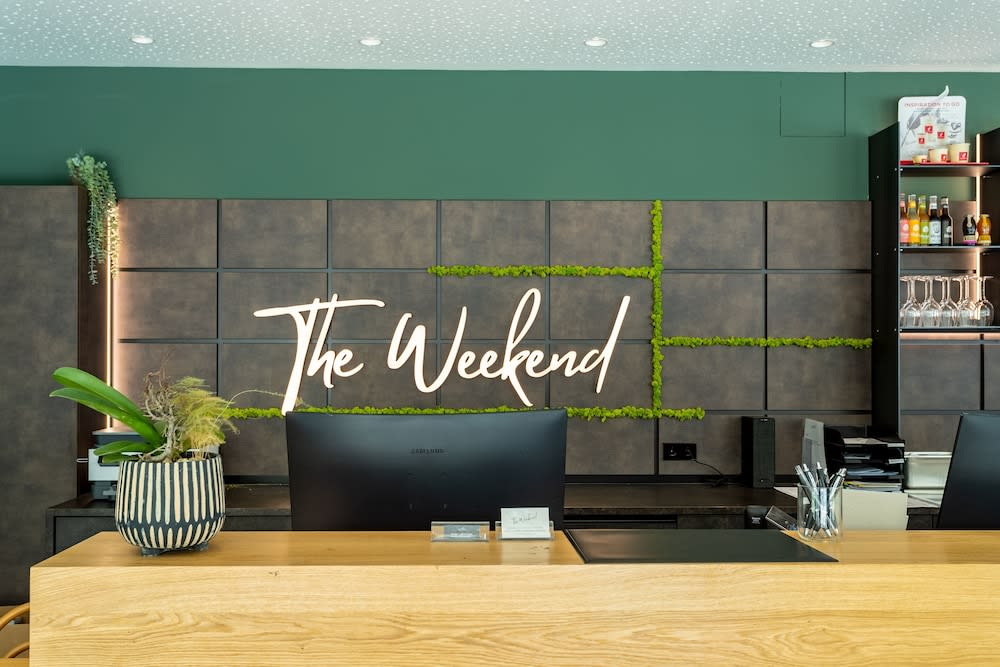 The Weekend Hotel, Vienna | Best deals | lastminute.com