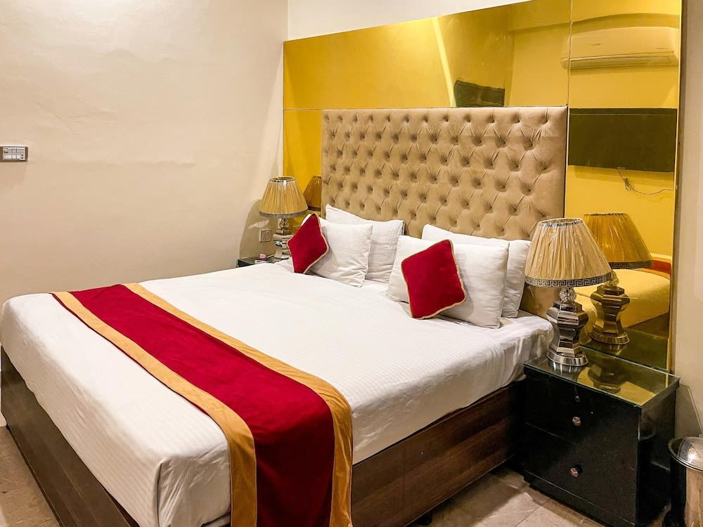 Rose Palace Hotel Gulberg, Lahore | Best deals | lastminute.com