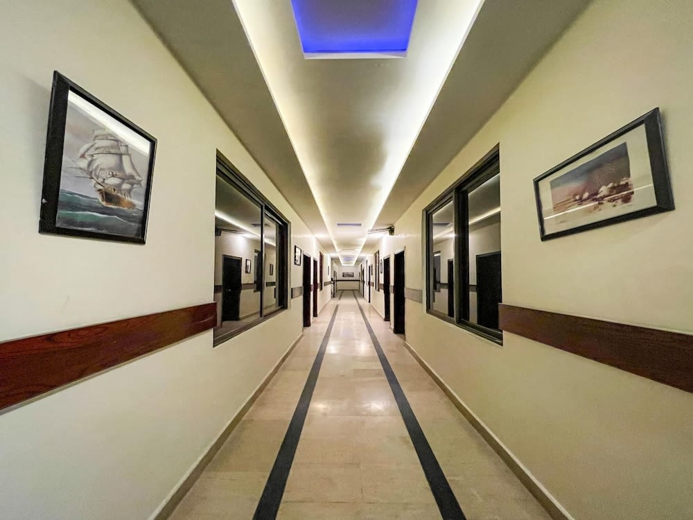 Rose Palace Hotel Gulberg, Lahore | Best deals | lastminute.com