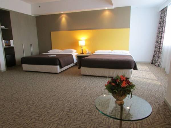 RELC International Hotel, Singapore | Best deals | lastminute.com