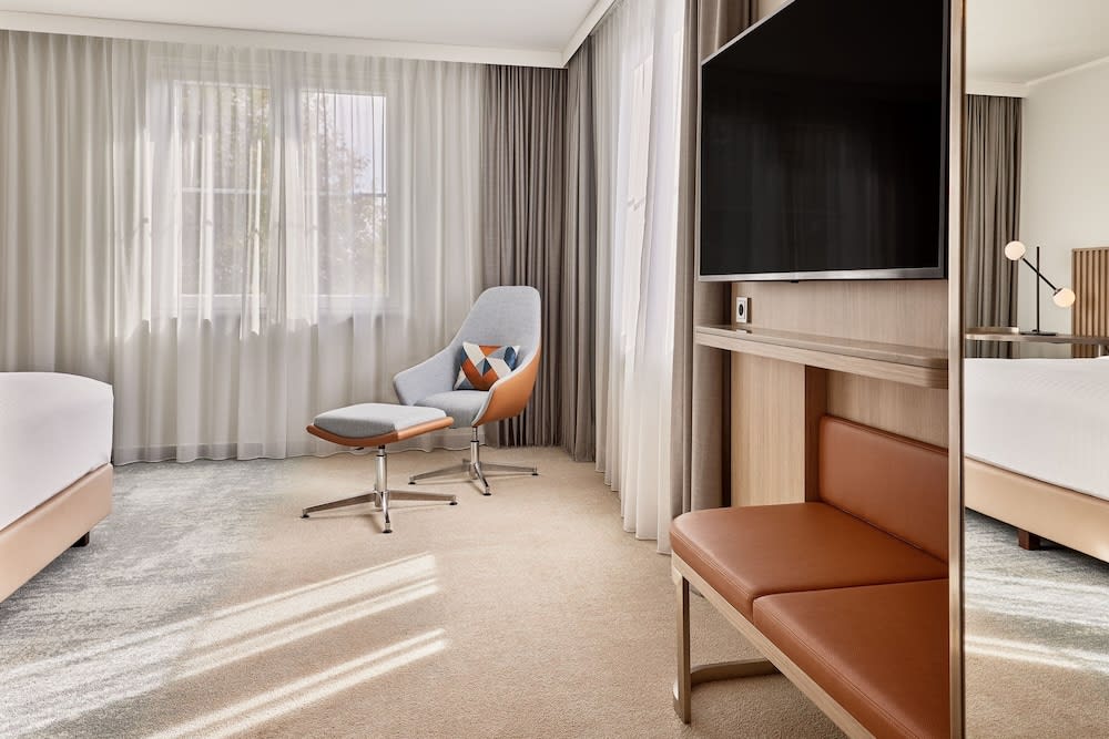 Courtyard by Marriott Dortmund, Dortmund | Günstige Angebote | lastminute.de