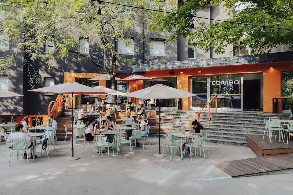 Combo Bologna, Bolonia | Najlepszych ofert | Lastminute PL