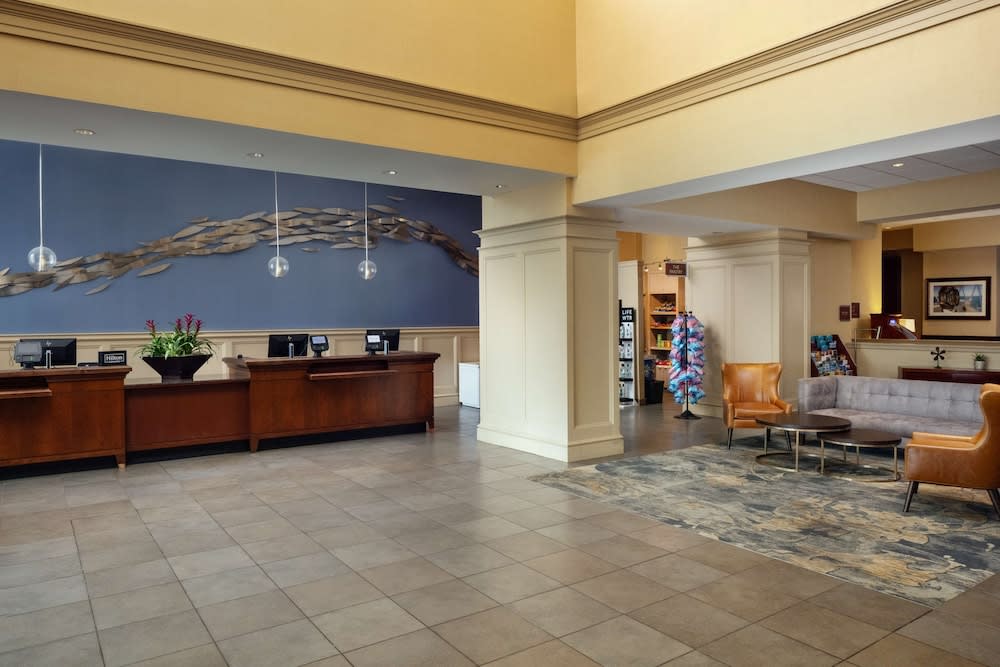 DoubleTree by Hilton Boston North Shore, Danvers | Meilleures offres ...