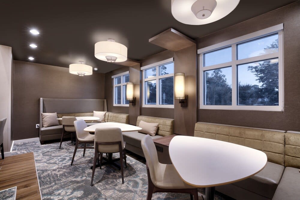 Residence Inn by Marriott Brunswick, Brunswick (GA) | Best deals ...
