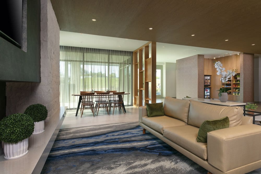 Fairfield by Marriott Luquillo Beach, Luquillo | Best deals | lastminute US