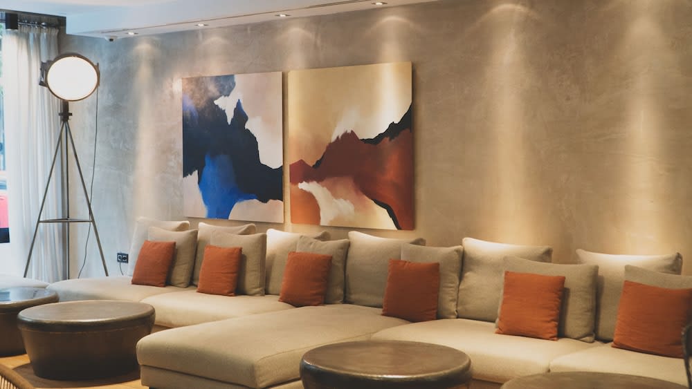 Hotel Zenit Abeba, Madrid | Mejores ofertas | lastminute.com